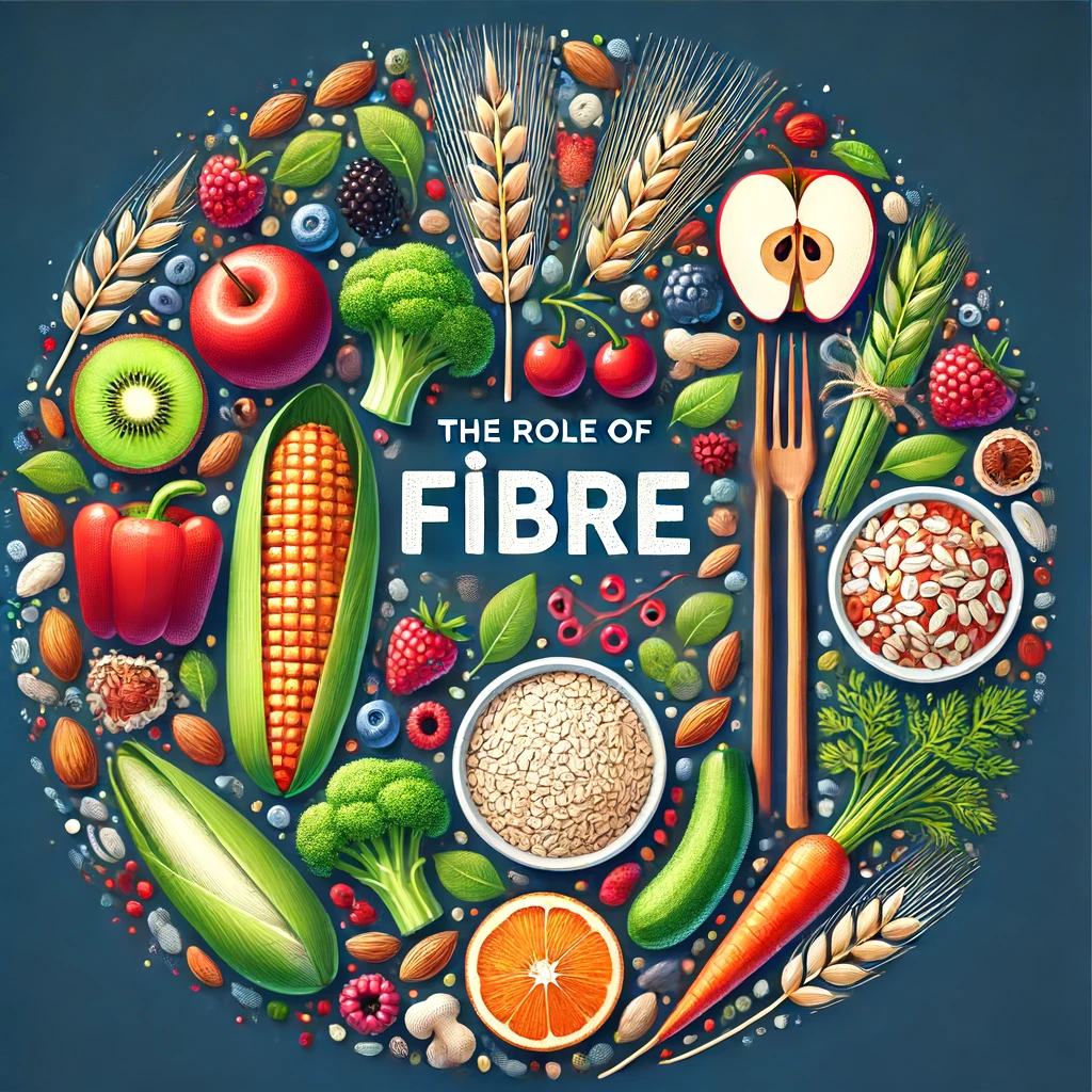 The Role of Fiber in Your Diet and How to Get More of It – Love Nature